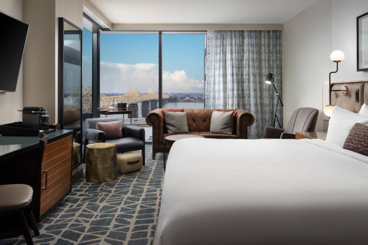 Hotel Distil, Autograph Collection - Louisville, KY