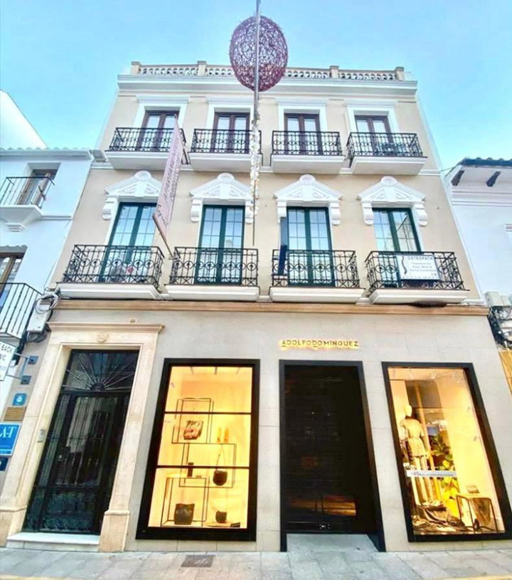 Apartamentos Turísticos Espinel Free Parking - Ronda