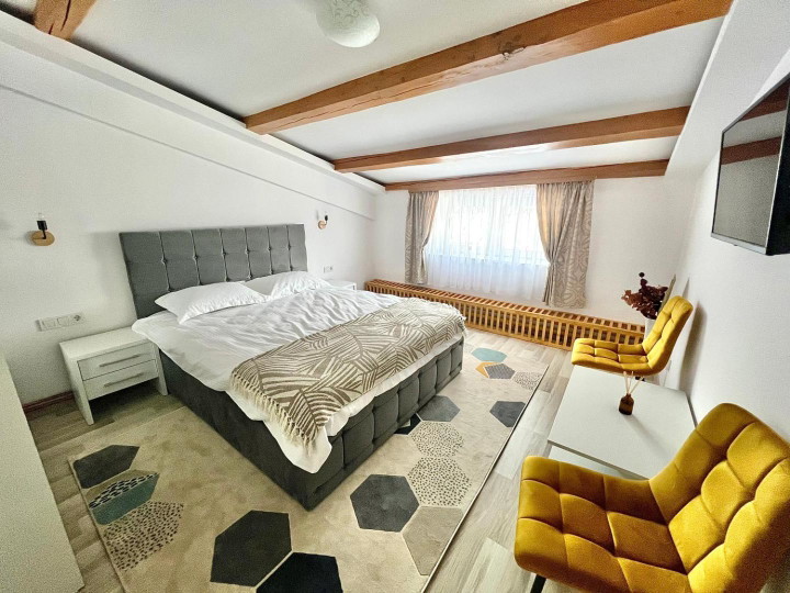 Parc Vatra Dornei 3 - Family & Couples - Județul Suceava