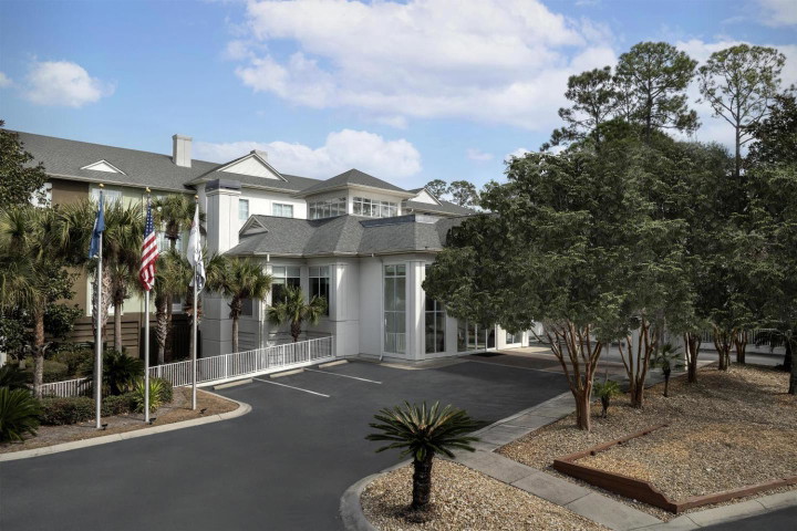 Hilton Garden Inn Hilton Head - Hilton Head Island, SC