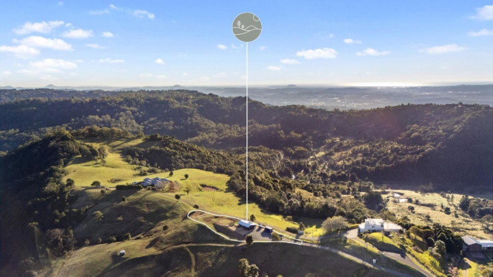 Lakeview Farm At Maleny - Maleny