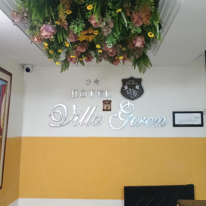 Hotel Villa Giron Inn - Soledad