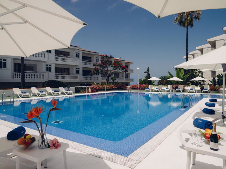 Route Active Hotel - Canary Islands