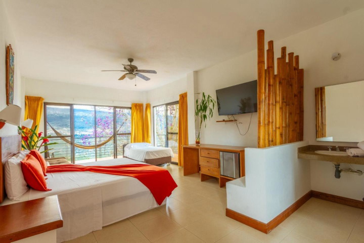 Hotel Toscana - Anapoima