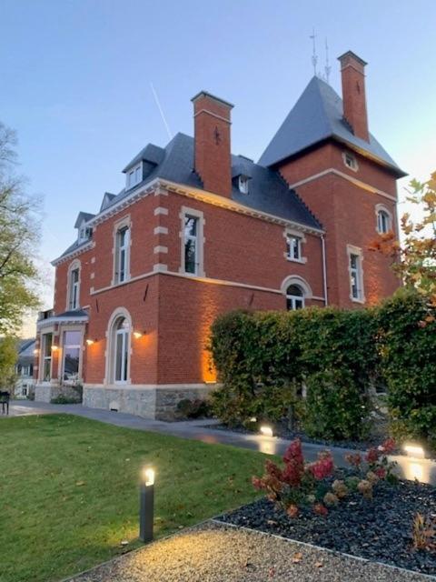 So'house Manor - Trois-Ponts