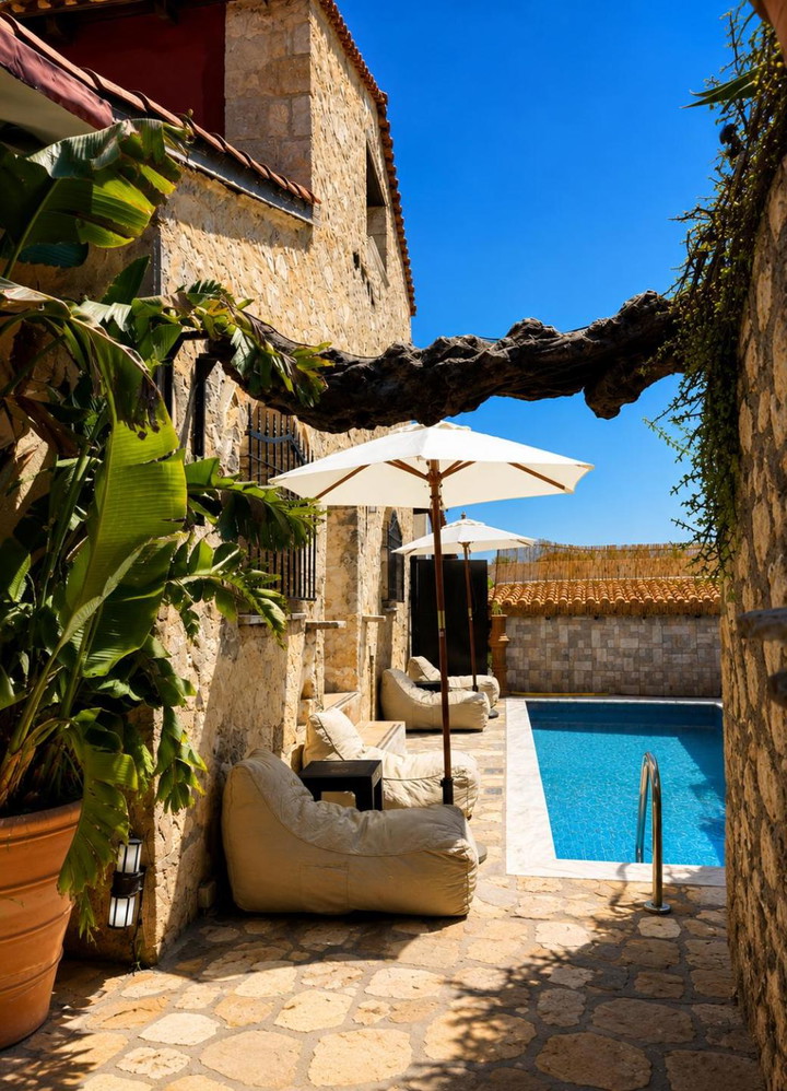 Windy Inns ( Maistros I ) - Zante