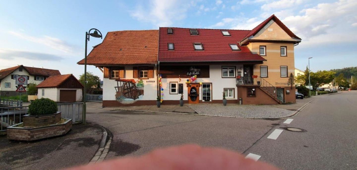 Ferienwohnung-mader - Haslach im Kinzigtal