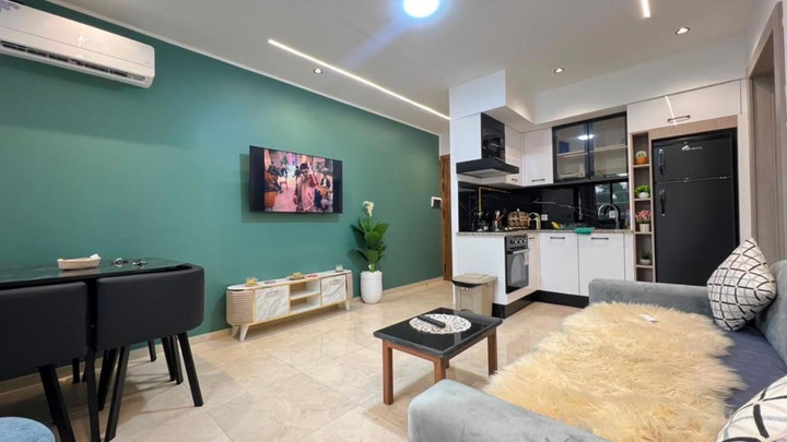 Luxe Appartement Khezama Est - Sousse