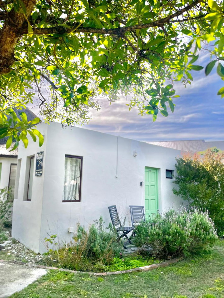 Kelp Cottage - Two Private Garden En-suite Rooms - De Kelders
