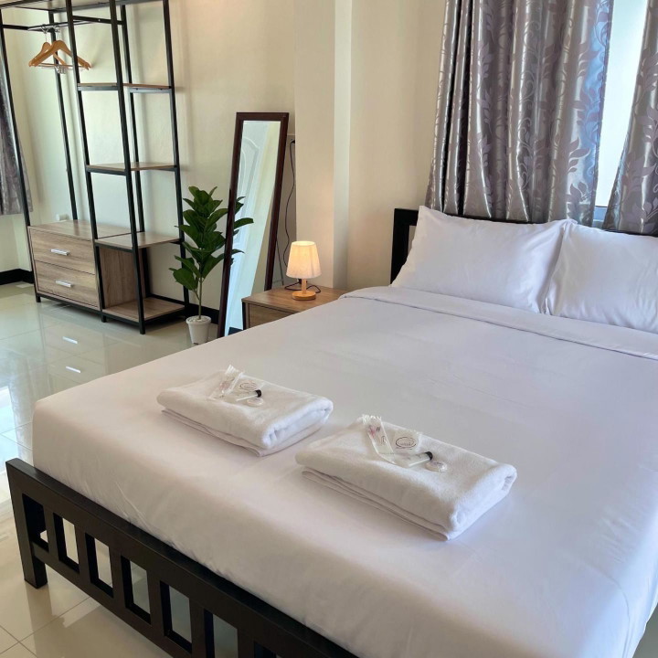 Ivory House Sriracha - Rayong