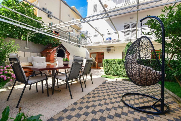 Apartment Marijo - Makarska