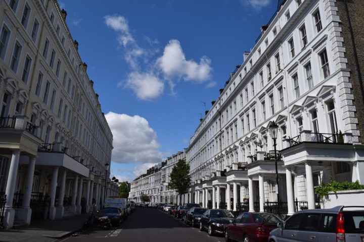 Kensington Inn 3 Bed Suites - Hampton