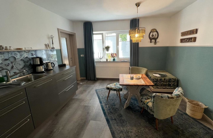 Apartment Siegfried - Bayreuth