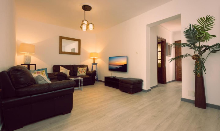 Alhaurin Old Town, Casa Flamingo, 2 Bed Apartment - Alhaurín el Grande
