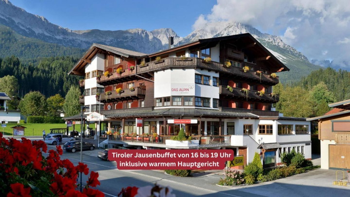 Das Alpin - Hotel Garni Guesthouse - Going am Wilden Kaiser