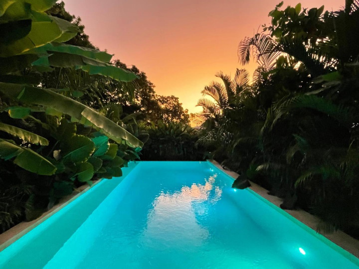 Gaia Villas - Tanzania