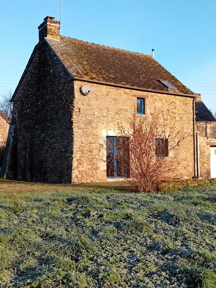 Gîte La Nouette - Loudéac