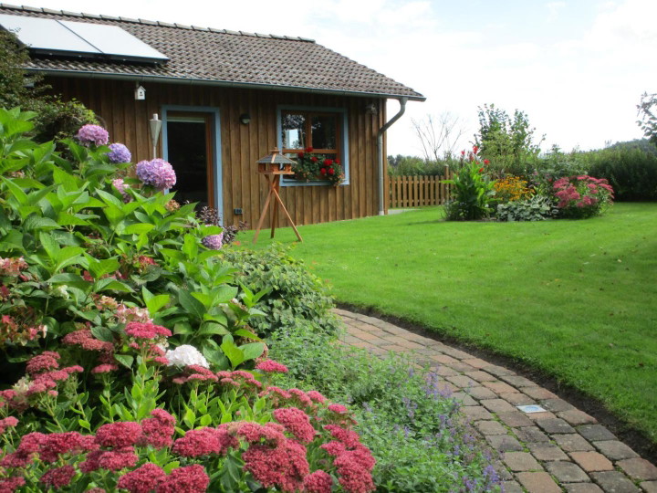 Studioferienhaus Herzogstadt-celle - Celle