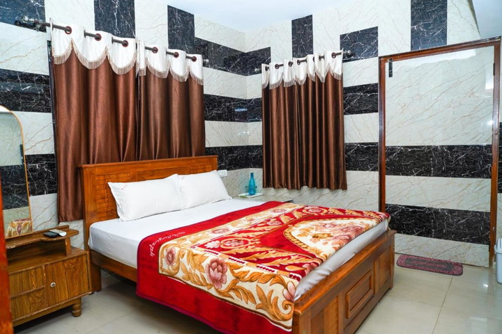 Nirav's Homestay - Coonoor