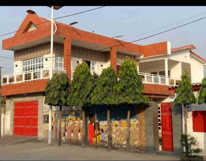 Appartement Altona - Lomé