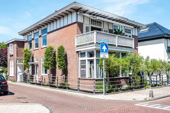 Studio En Deluxe Appartement Blueberry - Haarlem