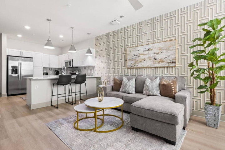 Allure Living 5 Min From Downtown - Raleigh, NC