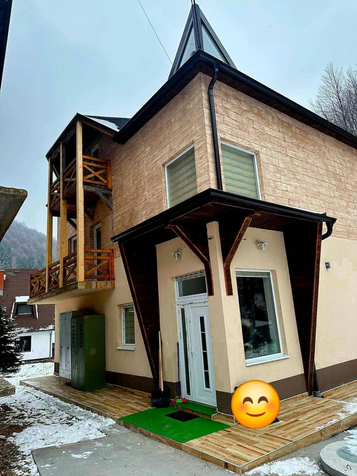Lily Apartmani Brzece - Kopaonik