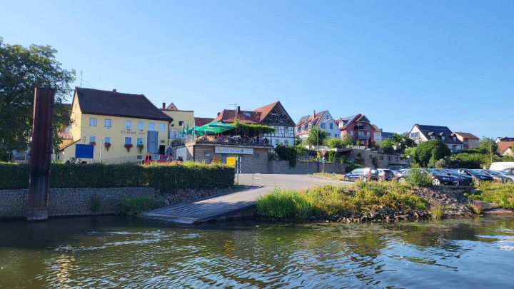 Gasthof Zum Schiff - Bavaria