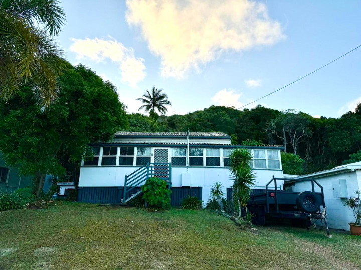 The Beach Shack Yeppoon - Yeppoon