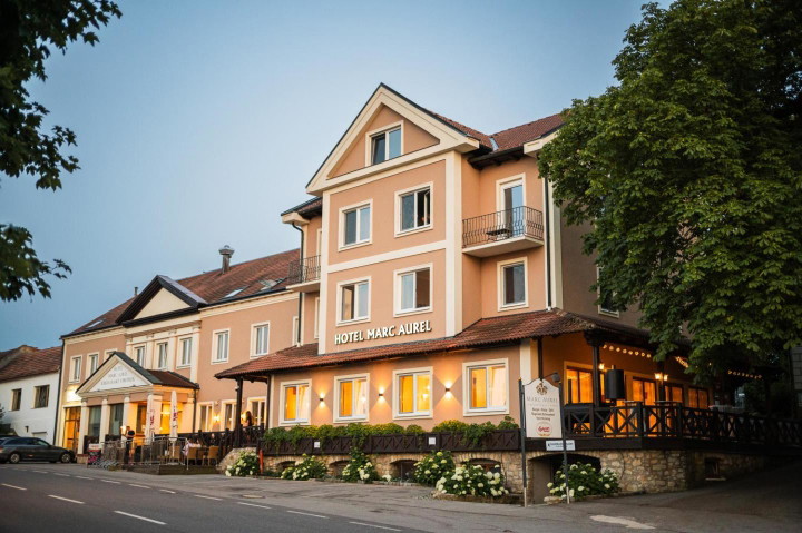 Hotel Marc Aurel - Niederösterreich