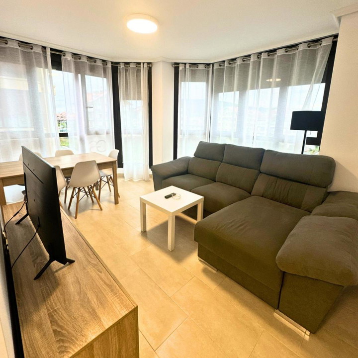 Apartamentos Gran Socaire De Noja - Noja