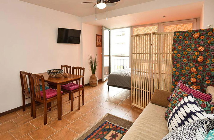 Hakuna Matata Apartment - Lithuania