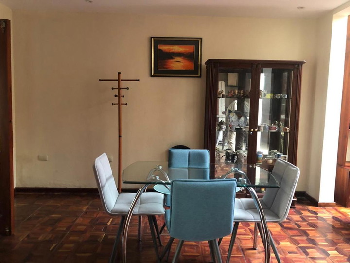 Mini Departamento Cómodo - Cuenca
