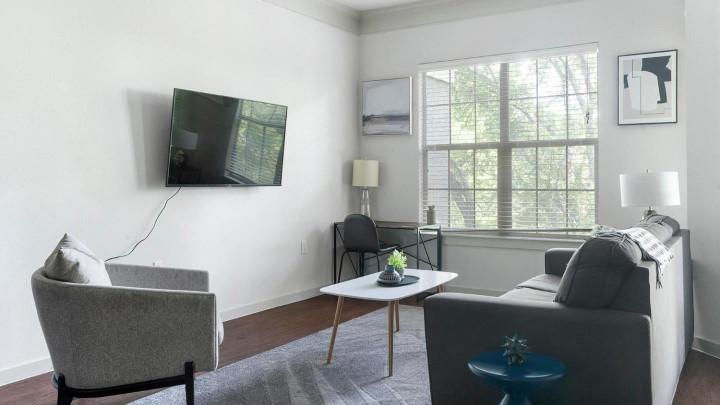 Landing Incredible 1bd Clubhouse Pool - Leander, TX