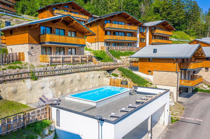 Apartment Dorf Wagrain Alpenleben By Alpentravel - Kleinarl