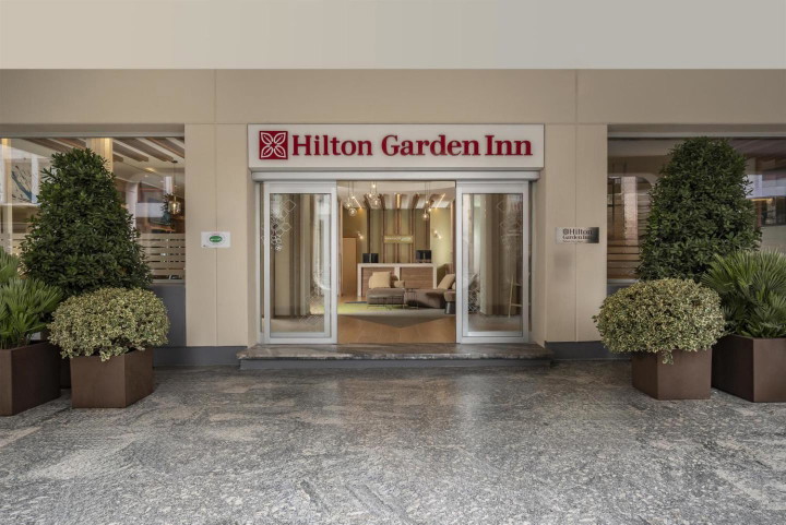 Hilton Garden Inn Padova City Centre - Padova