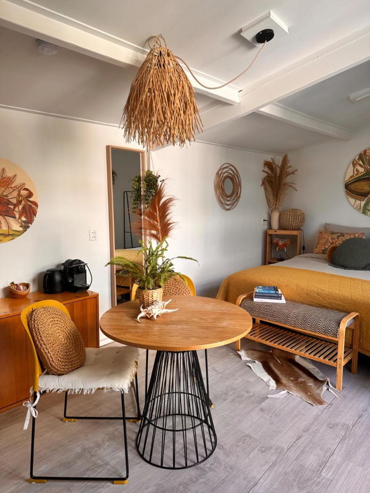 Little Lodge Noordwijk Aan Zee - South Holland