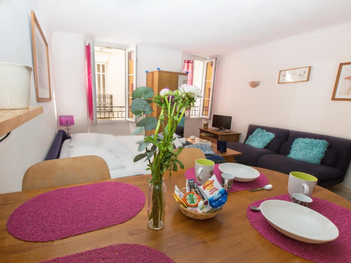 Studios Alea - La Roquette-sur-Siagne