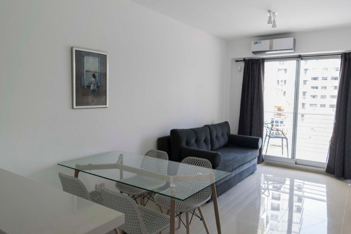 Beautiful Apartment In Palermo Soho - Buenos Aires