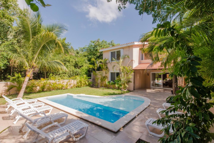 Villas Picalu Studios & Suites - Quintana Roo