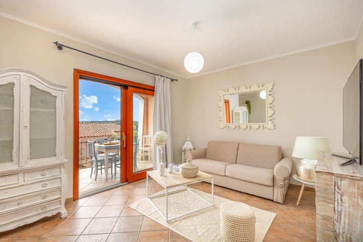 Shanti House Olbia - Golfo Aranci