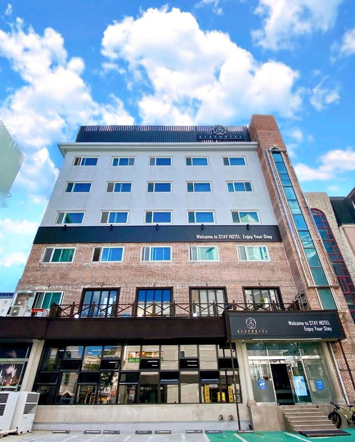 Stay Pohang Hotel - Pohang