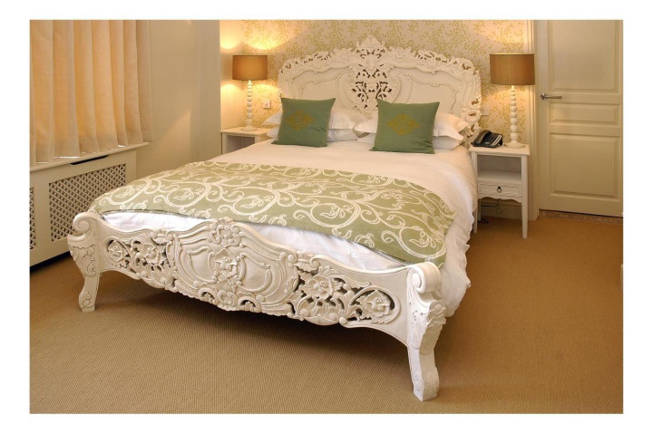The Kings Arms - Sherborne