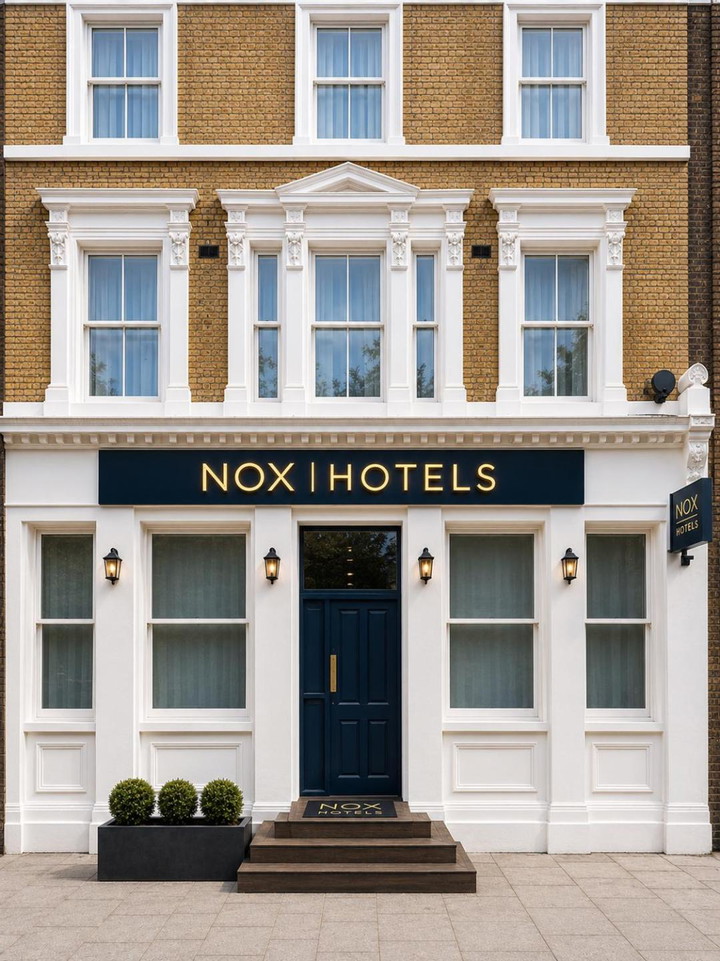 Nox Belsize Park - Marylebone