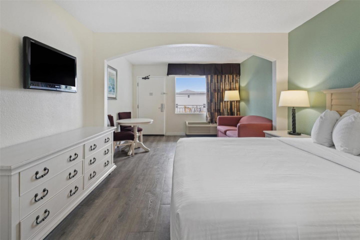 Best Western Gateway To The Keys - Florida City, Homestead, Everglades - Florida Keys