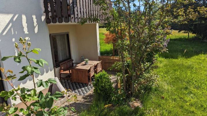 Ferienwohnung Wiesenblümle - Bad Liebenzell