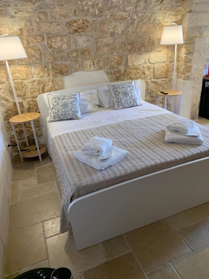 Atagio Luxury Room - Ostuni