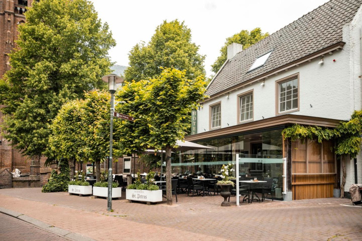 Herberg Sint Petrus - Turnhout