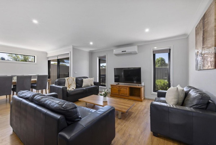 Bendigo Signature Accommodation On Averys - ベンディゴ