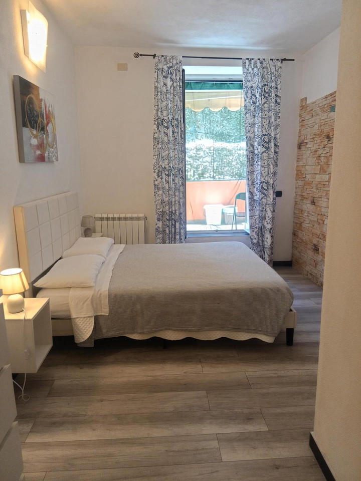 Apartment Sant'andrea - Levanto